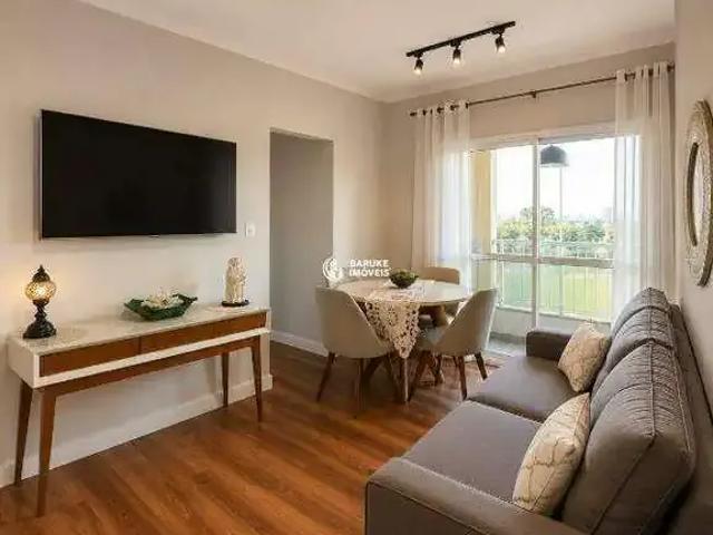 Apartamento para Locação em Indaiatuba/SP Aqui se Vive 3 Quartos