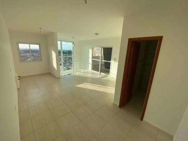 Apartamento para Locação em Indaiatuba/SP Aqui se Vive 3 Quartos