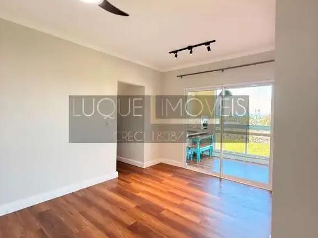 Apartamento para Locação em Indaiatuba/SP Aqui se Vive 3 Quartos