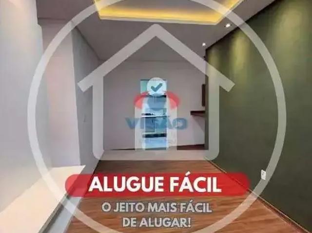 Apartamento para Locação em Indaiatuba/SP Europark Comercial 2 Quartos