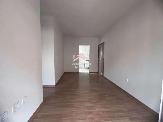 Apartamento para Locação em Indaiatuba/SP Europark Comercial 2 Quartos