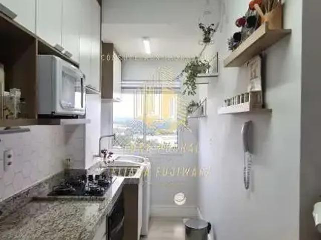 Apartamento para Locação em Indaiatuba/SP Helvétia 3 Quartos