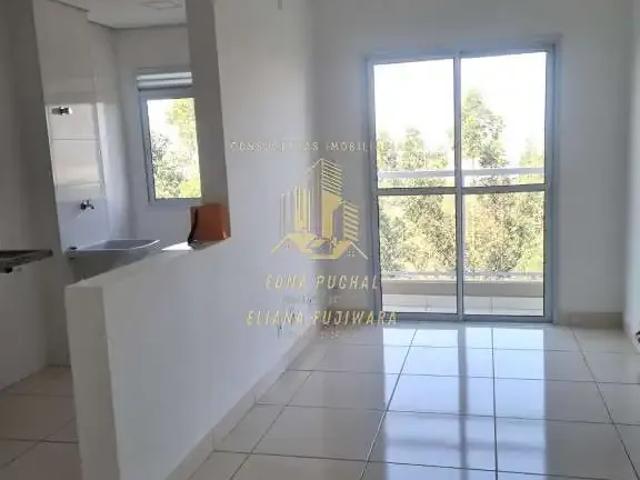 Apartamento para Locação em Indaiatuba/SP Helvétia 3 Quartos
