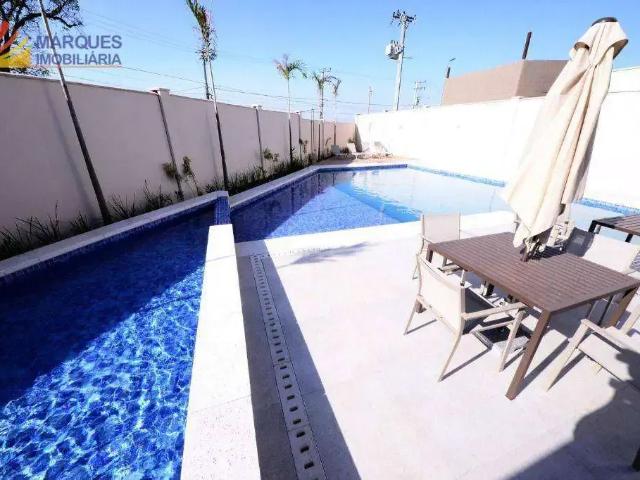 Apartamento para Locação em Indaiatuba/SP Helvétia 2 Quartos