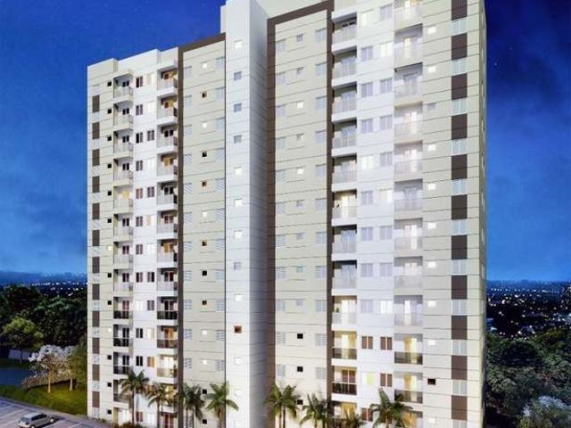 Apartamento para Locação em Indaiatuba/SP Helvétia 2 Quartos