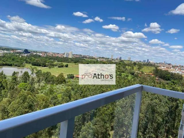 Apartamento para Locação em Indaiatuba/SP Helvétia 2 Quartos