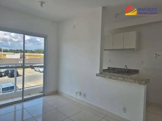 Apartamento para Locação em Indaiatuba/SP Helvétia 2 Quartos