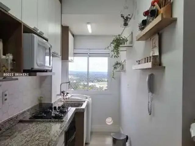 Apartamento para Locação em Indaiatuba/SP Helvétia 2 Quartos
