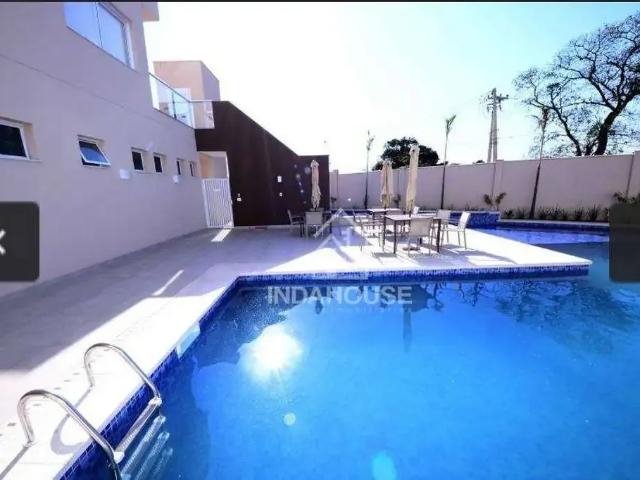 Apartamento para Locação em Indaiatuba/SP Helvétia 2 Quartos