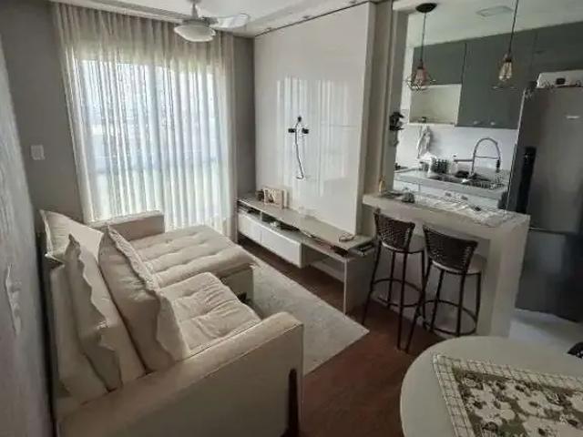 Apartamento para Locação em Indaiatuba/SP Helvétia Country 2 Quartos