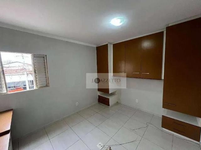 Apartamento para Locação em Indaiatuba/SP Jardim Moacyr Arruda 1 Quartos
