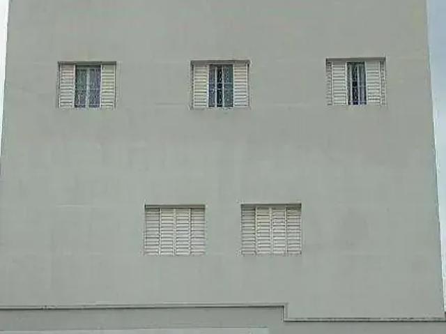 Apartamento para Locação em Indaiatuba/SP Jardim Moacyr Arruda 1 Quartos