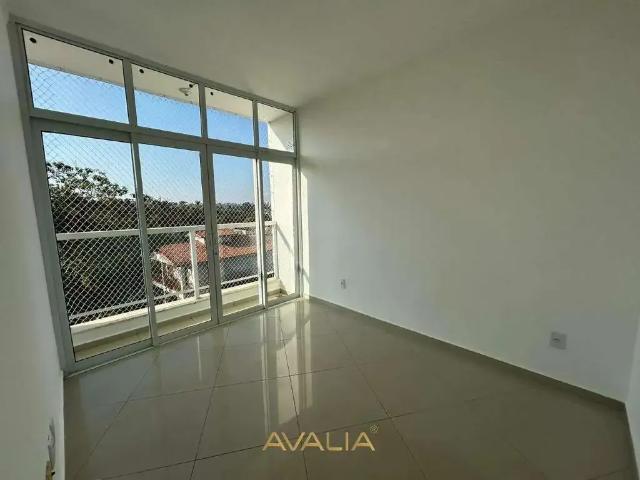 Apartamento para Locação em Indaiatuba/SP Jardim Moacyr Arruda 2 Quartos
