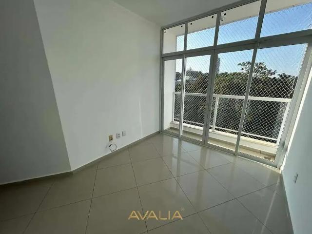 Apartamento para Locação em Indaiatuba/SP Jardim Moacyr Arruda 2 Quartos