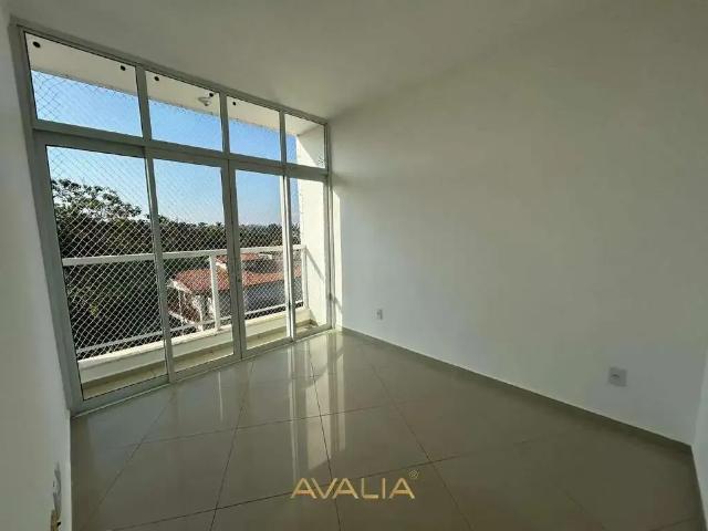 Apartamento para Locação em Indaiatuba/SP Jardim Moacyr Arruda 2 Quartos