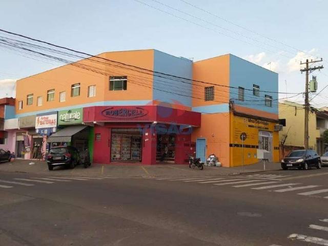 Apartamento para Locação em Indaiatuba/SP Jardim Morada do Sol 1 Quartos