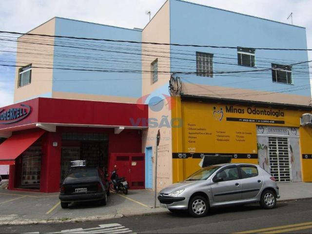 Apartamento para Locação em Indaiatuba/SP Jardim Morada do Sol 1 Quartos