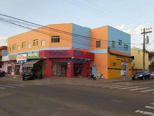 Apartamento para Locação em Indaiatuba/SP Jardim Morada do Sol 1 Quartos