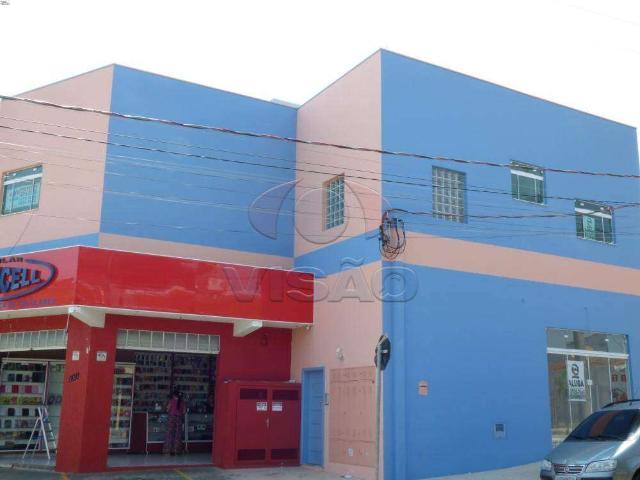 Apartamento para Locação em Indaiatuba/SP Jardim Morada do Sol 1 Quartos