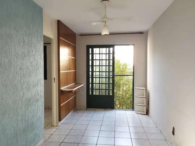 Apartamento para Locação em Indaiatuba/SP Jardim Morada do Sol 2 Quartos