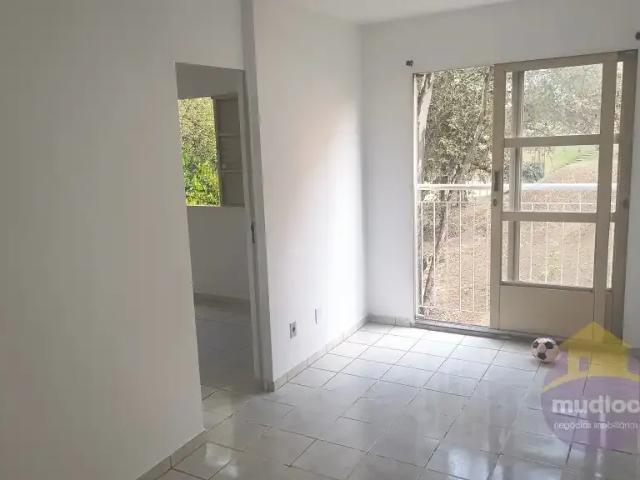 Apartamento para Locação em Indaiatuba/SP Jardim Morumbi 2 Quartos