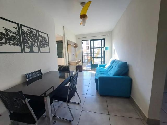Apartamento para Locação em Indaiatuba/SP Jardim Morumbi 2 Quartos