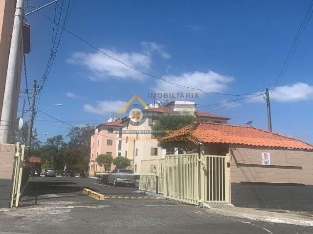 Apartamento para Locação em Indaiatuba/SP Jardim Morumbi 2 Quartos