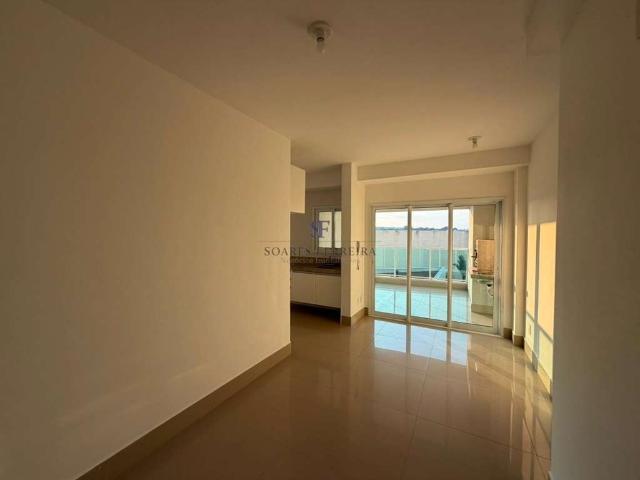 Apartamento para Locação em Indaiatuba/SP Jardim Nely 3 Quartos