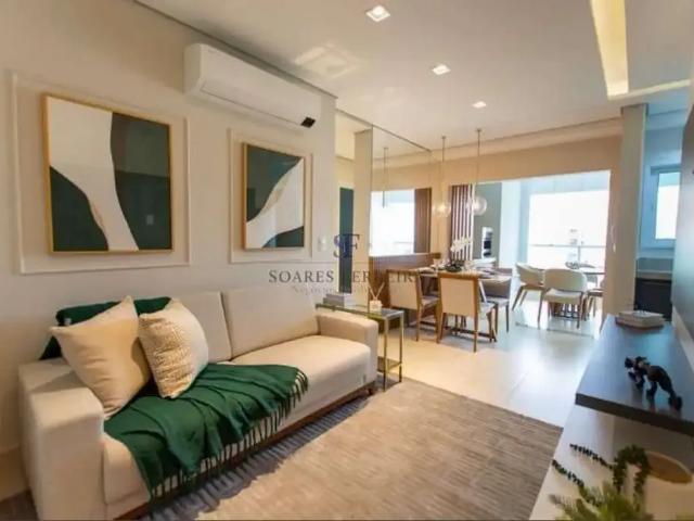 Apartamento para Locação em Indaiatuba/SP Jardim Nely 3 Quartos