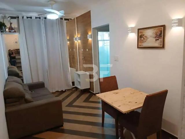 Apartamento para Locação em Indaiatuba/SP Jardim Novo Horizonte 2 Quartos