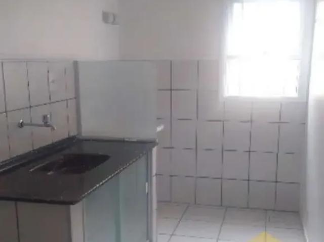 Apartamento para Locação em Indaiatuba/SP Jardim Nova Indaiá 1 Quartos