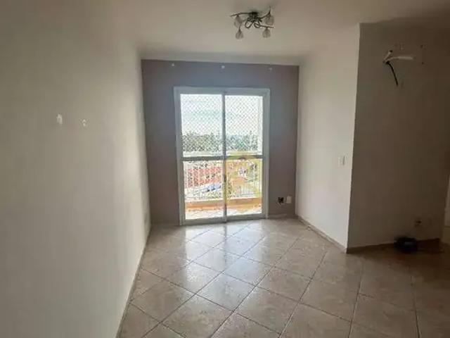 Apartamento para Locação em Indaiatuba/SP Jardim Nova Indaiá 3 Quartos