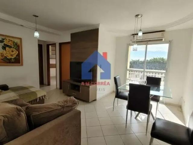 Apartamento para Locação em Indaiatuba/SP Jardim Nova Indaiá 3 Quartos
