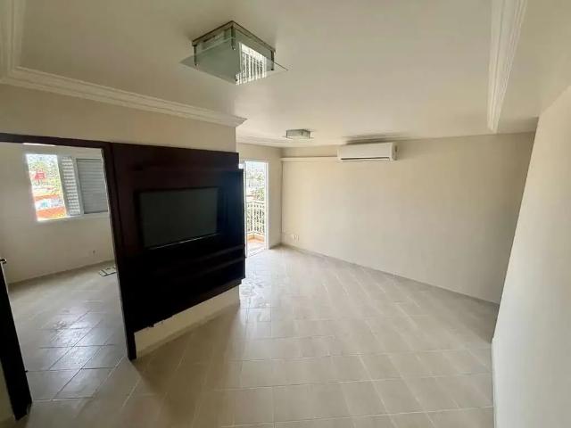Apartamento para Locação em Indaiatuba/SP Jardim Nova Indaiá 3 Quartos