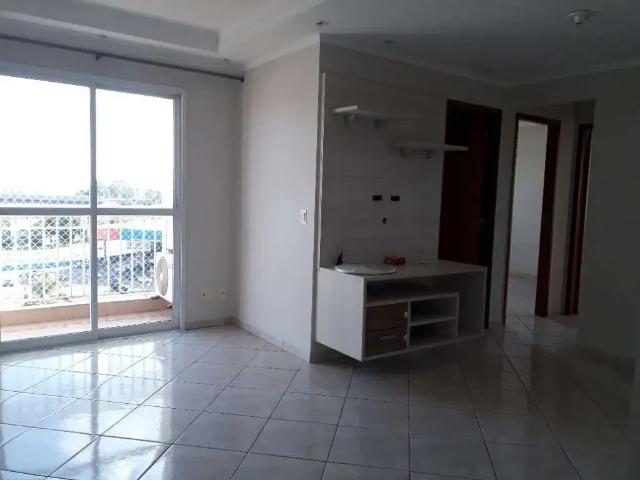 Apartamento para Locação em Indaiatuba/SP Jardim Nova Indaiá 3 Quartos