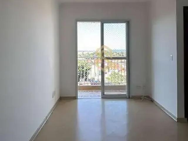 Apartamento para Locação em Indaiatuba/SP Jardim Nova Indaiá 3 Quartos