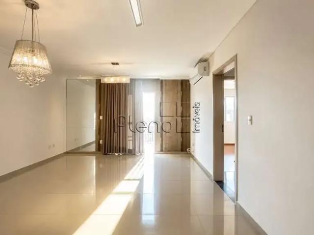 Apartamento para Locação em Indaiatuba/SP Jardim Adriana 3 Quartos