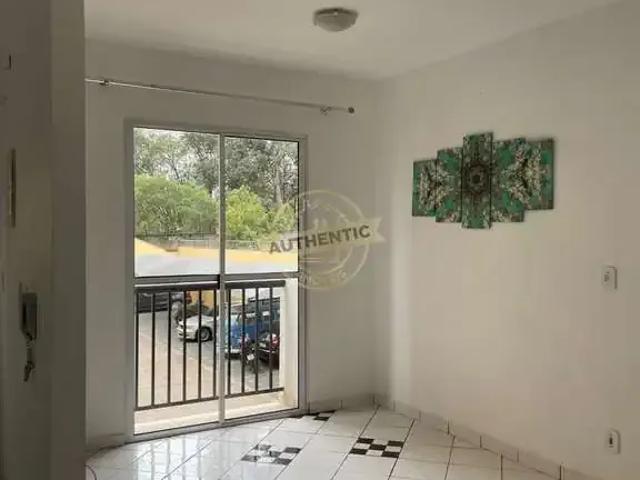 Apartamento para Locação em Indaiatuba/SP Jardim Alice 2 Quartos