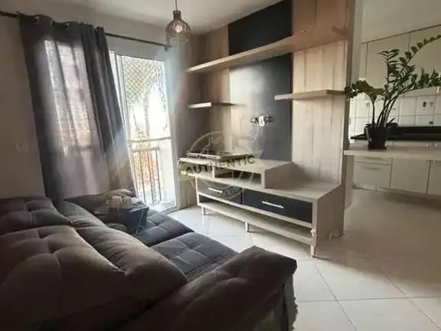 Apartamento para Locação em Indaiatuba/SP Jardim Alice 2 Quartos