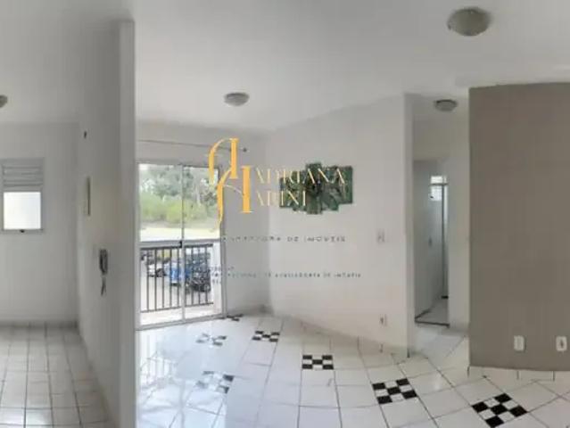 Apartamento para Locação em Indaiatuba/SP Jardim Alice 2 Quartos