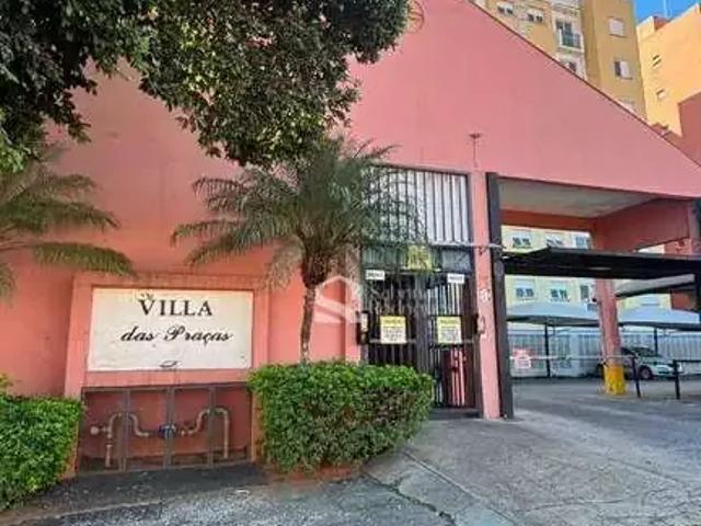 Apartamento para Locação em Indaiatuba/SP Jardim Alice 2 Quartos