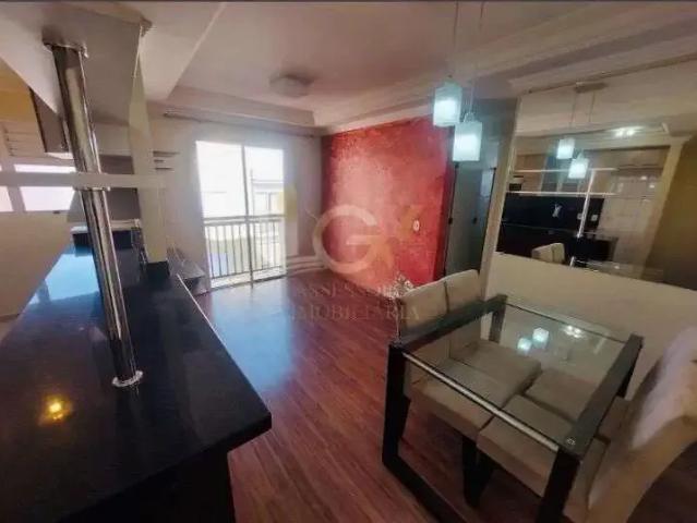 Apartamento para Locação em Indaiatuba/SP Jardim Alice 2 Quartos