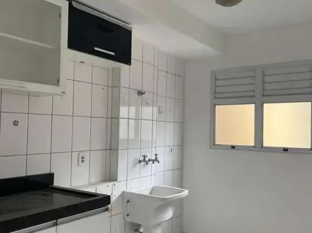 Apartamento para Locação em Indaiatuba/SP Jardim Alice 2 Quartos