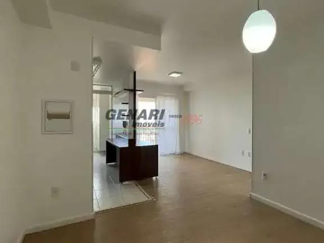 Apartamento para Locação em Indaiatuba/SP Jardim América 3 Quartos