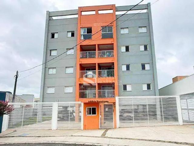 Apartamento para Locação em Indaiatuba/SP Jardim Barcelona 2 Quartos