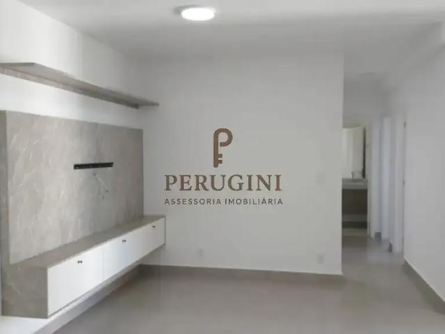 Apartamento para Locação em Indaiatuba/SP Jardim Bela Vista 3 Quartos