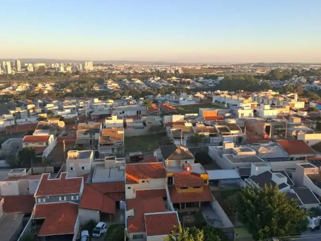 Apartamento para Locação em Indaiatuba/SP Jardim Bela Vista 3 Quartos