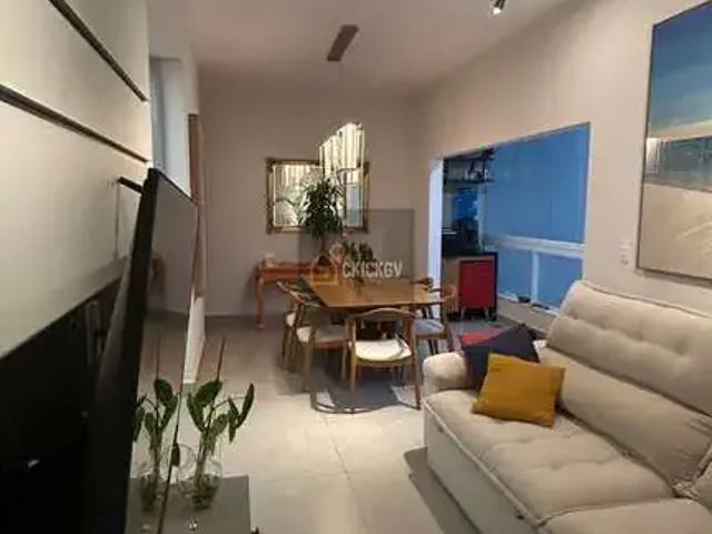 Apartamento para Locação em Indaiatuba/SP Jardim Bela Vista 3 Quartos