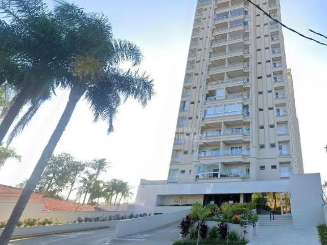 Apartamento para Locação em Indaiatuba/SP Jardim Bela Vista 3 Quartos