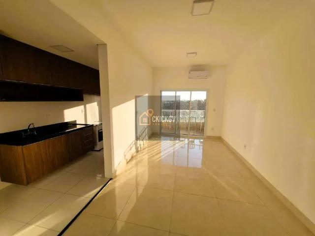 Apartamento para Locação em Indaiatuba/SP Jardim Bela Vista 3 Quartos